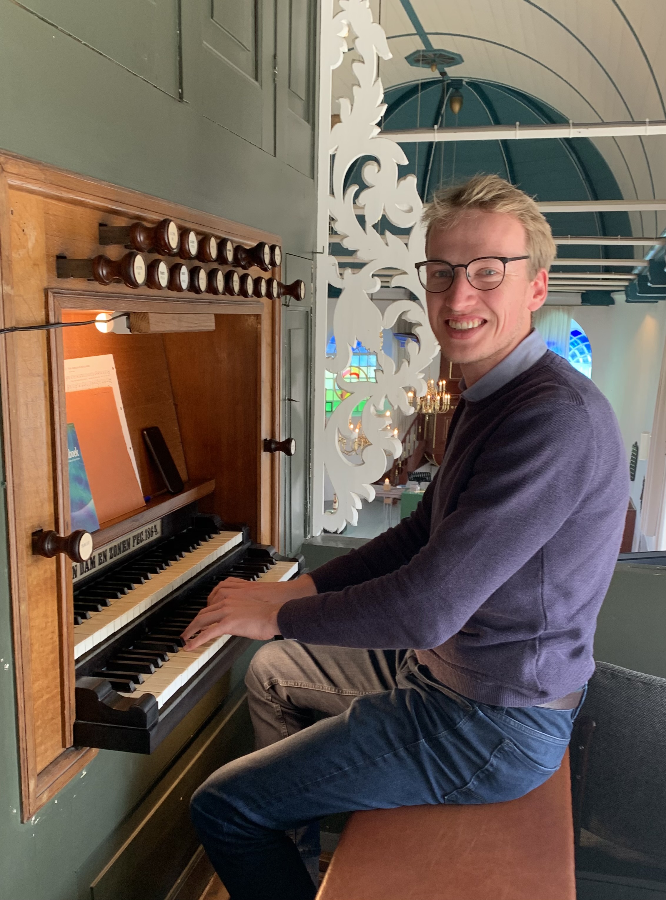 Protestantse gemeente te Goutum c.a.